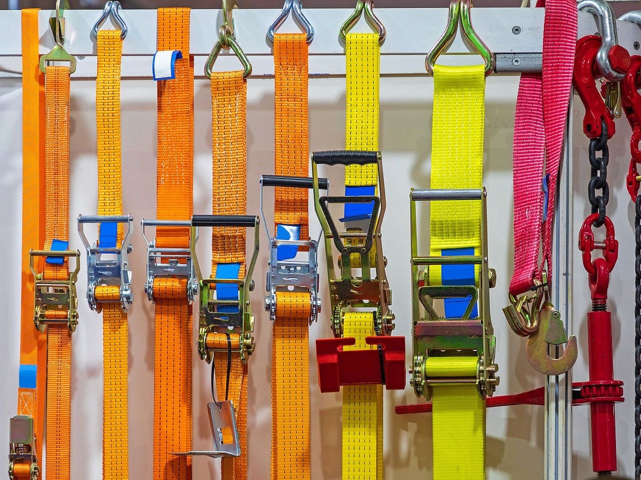 Code 95 Theorie | Dek Opleidingen